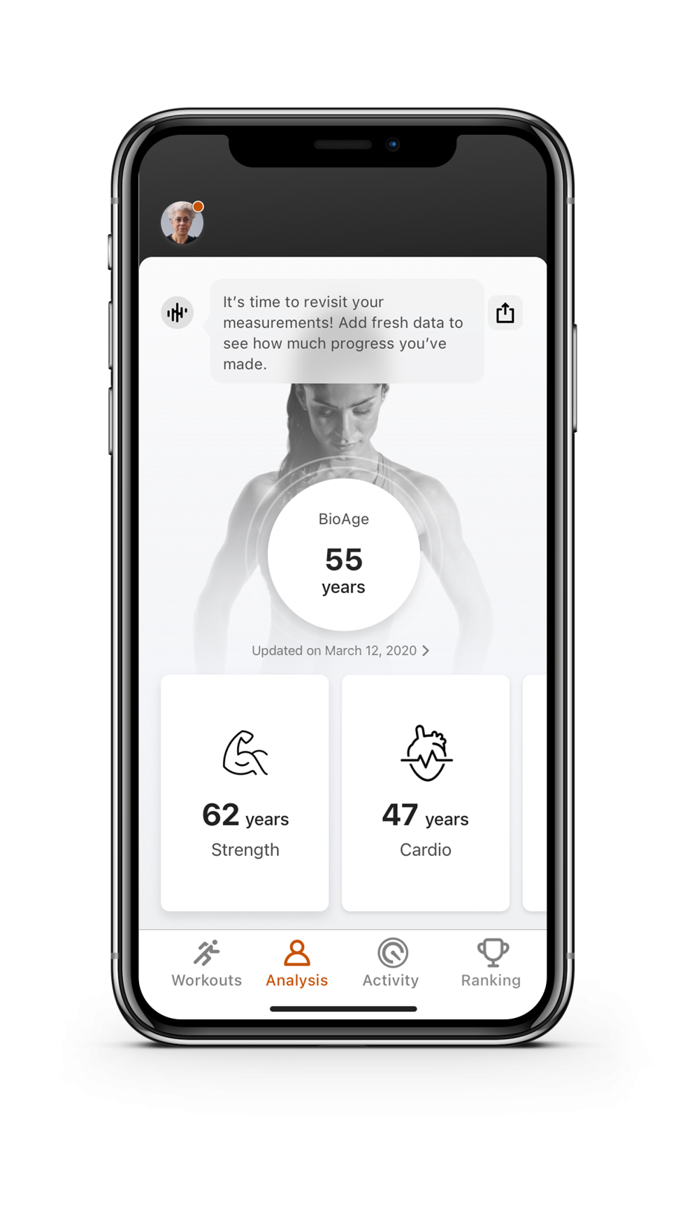 Wat is EGYM? I Een volledige workout in 37 minuten